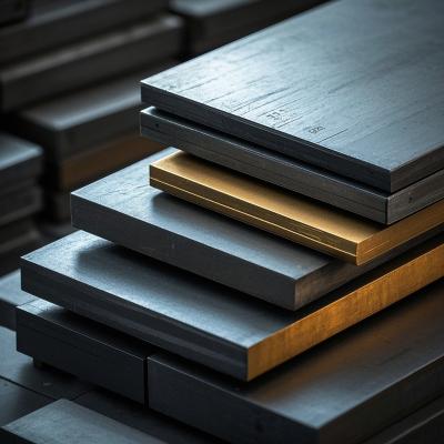 China Monel K500 Bar/Rod/Wire/Forging/Plate/Strip UNS N05500 2.4375 Non-Magnetic Ideal for Stress Corrosion Cracking and High-Stress Applications for sale