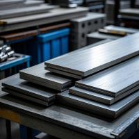 China UNS N06690 / Inconel 690 / 2.4642 Bar/Rod/Wire/Forging/Plate/Strip For Chemical Processing Marine Aerospace And Power Industries for sale