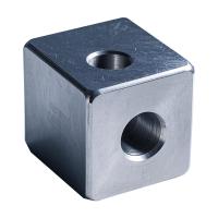 China N09925 / Incoloy Alloy 925 / NS 2401 / H 09925 Bar / Rod / Wire / Forging For Marine And Offshore Engineering for sale
