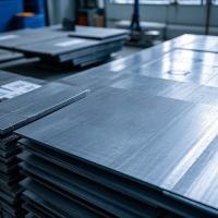 China Welding Hastelloy B / NS3201 / N10001 Bar / Rod / Wire / Forging / Plate / Strip For High Performance In Demanding Environments for sale