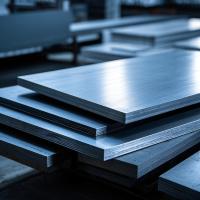 China Hastelloy B-2/N10665/2.4617/ NS3202 Plate/Strip/Bar/Rod/Forging For Acidic Environments In Heat Recovery Systems for sale