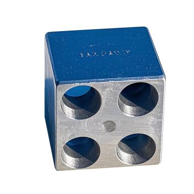 China UNS N06022 W.Nr.2.4602 Hastelloy C-22 Wire / Forging / Plate / Strip/ Bar / Rod For High-temperature In Scrubbers for sale