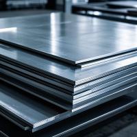 China UNS N06455 Hastelloy C4 Bar / Rod / Wire / Forging / Plate / Strip Metallographic Stability Oxidation Resistance for sale
