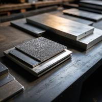 China UNS N06600/Inconel 600/NS312/2.4816 Inconel Alloy Bar / Rod / Wire / Forging / Plate / Strip For Furnace Components for sale
