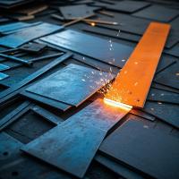 China Inconel 601/UNS N06601/W.Nr. 4851/NS3103 Bar/ Rod/ Wire/Forging/Plate/Strip With Good Resistance In Heat Treating Furnaces for sale