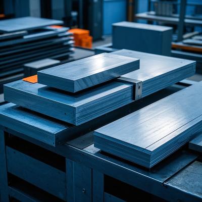 China Inconel X-750 Wire /N 07750/2.4669 Bar / Rod / Wire / Forging / Plate / Strip For High Mechanical Stresses And Extreme Temperatures for sale