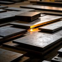 China INCOLOY A-286/S66286/1.4980 Bar / Rod / Wire / Forging / Plate / Strip Reliable Choice For Fabricated And Welded Components In Nuclear Reactors for sale