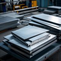 China Hastelloy X/N06002/2.4465 Bar/Rod/Wire/Forging/Plate/Strip With Superior Heat Corrosion Resistance For Demanding for sale