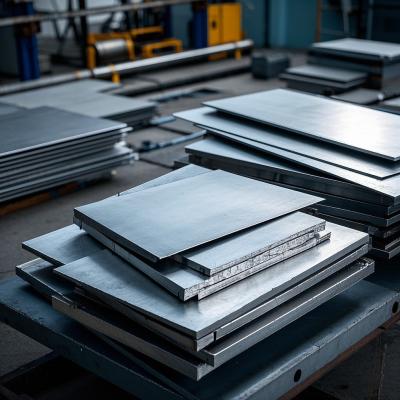 China Hastelloy X/N06002/2.4465 Bar/Rod/Wire/Forging/Plate/Strip With Superior Heat Corrosion Resistance For Demanding for sale