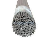 China Corrosion-Resistant ERNiCrMo-3 Welding Wire For High-Performance In Harsh Environments And Power Generation for sale