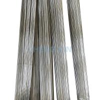 China Corrosion-Resistant ERNiCrMo-3 Welding Wire For High-Performance In Harsh Environments And Power Generation for sale