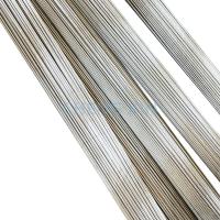 China ERNi-1 Special Nickel Welding Wire Super Alloy Excellent Welding Process Performance For Marine Equipment for sale