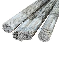 China ERNiCrMo-10 Super Alloy Nickel Welding Wire With Good Weldability High-Temperature Strength for sale
