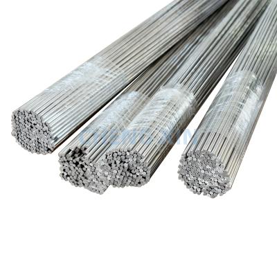 China ERNiCrMo-10 Super Alloy Nickel Welding Wire With Good Weldability High-Temperature Strength for sale