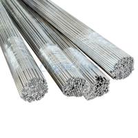 China ERNiCrMo-10 Super Alloy Nickel Welding Wire With Good Weldability High-Temperature Strength for sale