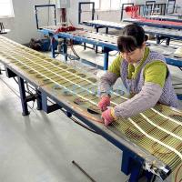 China Customized Heating Solution Senphus Underfloor Heating Mat For Residential Commercial for sale