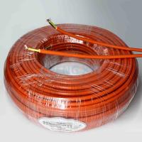 China Advanced Heating Cable Strong Experience Unmatched Snow Melting for sale