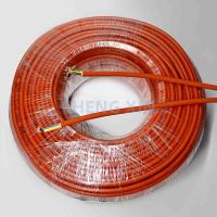 China Advanced Heating Cable Strong Experience Unmatched Snow Melting for sale