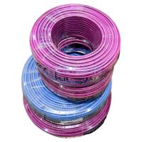 China Senphus Advanced Heating Cable Durable Technology Residential Commercial for sale