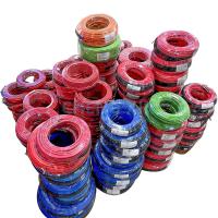 China Flexible Design Easy Installation Senphus Heating Cable For Residential Commercial for sale