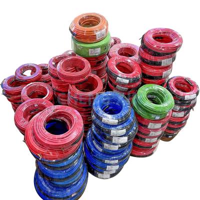 China Flexible Design Easy Installation Senphus Heating Cable For Residential Commercial for sale