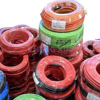 China Flexible Design Easy Installation Senphus Heating Cable For Residential Commercial for sale