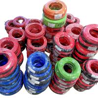 China Flexible Design Easy Installation Senphus Heating Cable For Residential Commercial for sale