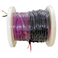 China Advanced Technology Energy Efficiency Senphus Heating Cable For Industrial And Commercial Needs for sale