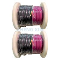 China Advanced Technology Energy Efficiency Senphus Heating Cable For Industrial And Commercial Needs for sale