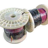 China Customizable Voltage Wattage Environmental Requirements Senphus Heating Cable For Heating Solutions for sale