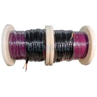 China Customizable Voltage Wattage Environmental Requirements Senphus Heating Cable For Heating Solutions for sale
