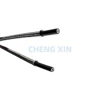 China Senphus Carbon Fiber Heating Cable Energy Durable Solutions For Industrial Residential Applications for sale