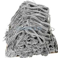 China Senphus Carbon Fiber Heating Cable Energy Durable Solutions For Industrial Residential Applications for sale