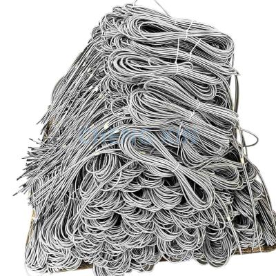 China Senphus Carbon Fiber Heating Cable Energy Durable Solutions For Industrial Residential Applications for sale