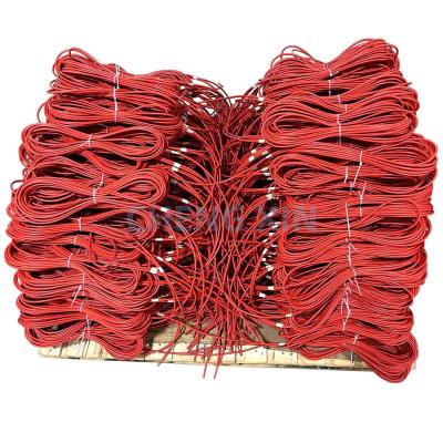 China Easy To Install Senphus Carbon Fiber Heating Cable For Industrial Residential Needs for sale