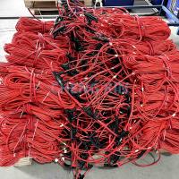 China Long Service Life Energy Efficiency Senphus Carbon Fiber Heating Cable For Industrial Residential for sale