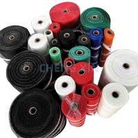 China Flexible Durable Heating Cable Mat For Residential And Commercial System Temperature Control for sale
