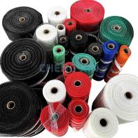 China Flexible Durable Heating Cable Mat For Residential And Commercial System Temperature Control for sale