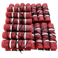 China Safe And Warm Heating Cable Mat For Temperature Control In Homes Offices for sale