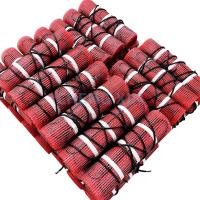 China Safe And Warm Heating Cable Mat For Temperature Control In Homes Offices for sale