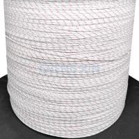 China Fiberglass Braided Heating Wires Flexibilenand Durabile Ideal For Various Household Appliances for sale