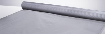 China Mechanically Strong Nickel Mesh For Precise Filtration And Thermal Stability for sale