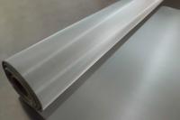 China Mechanically Strong Nickel Mesh For Precise Filtration And Thermal Stability for sale