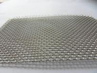 China 500 Monel Wire Mesh With  Outstanding Durability In Food Processing Industries for sale