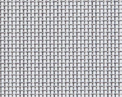 China Nickel-chromium-based Alloy Inconel Wire Mesh With Exceptional Strength  For Critical Engineering Projects for sale