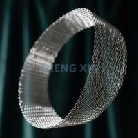 China Nickel-chromium-based Alloy Inconel Wire Mesh With Exceptional Strength  For Critical Engineering Projects for sale