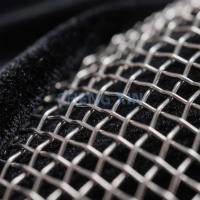 China Unbeatable Durability Performance Hastelloy Wire Mesh For Aerospace Applications for sale