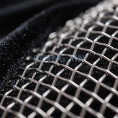 China Unbeatable Durability Performance Hastelloy Wire Mesh For Aerospace Applications for sale