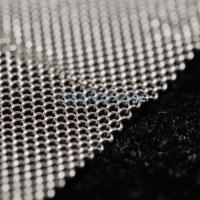 China 500 Monel Wire Mesh With  Outstanding Durability In Food Processing Industries for sale