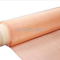 China Chemical Resistant Phosphor Bronze Wire Mesh For Long-lasting Performance And Reliability In Industrial Settings for sale